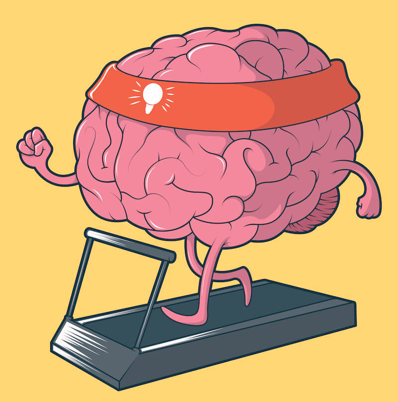 Best Brain Games To Improve Memory And Sharpen Your Mind